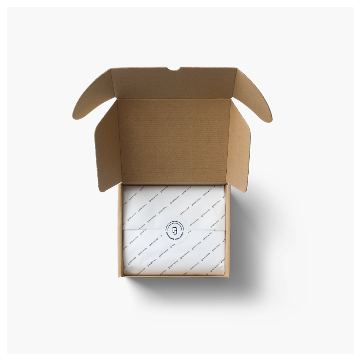 Custom Tissue Paper - Available in Multiple Sizes, Pattern & Weight ...