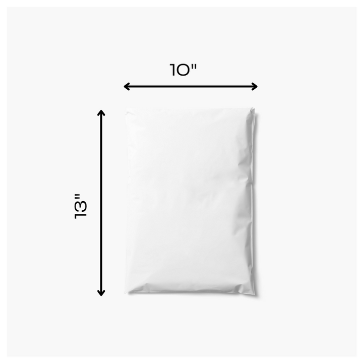 Custom Poly Mailers: Eco-Friendly, Biodegradable & Sustainable – Print ...